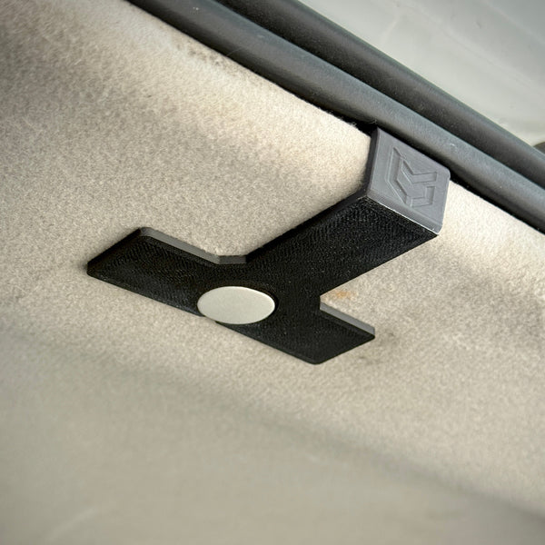 5th Gen Toyota 4Runner Rear Dash Camera Mount – EXIGEX - Equip Your ...
